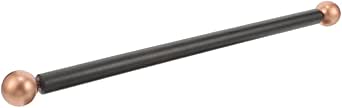 Yardenfun Lamp Post Cross Arm Handle Replacement Light Post Cross Arm ...