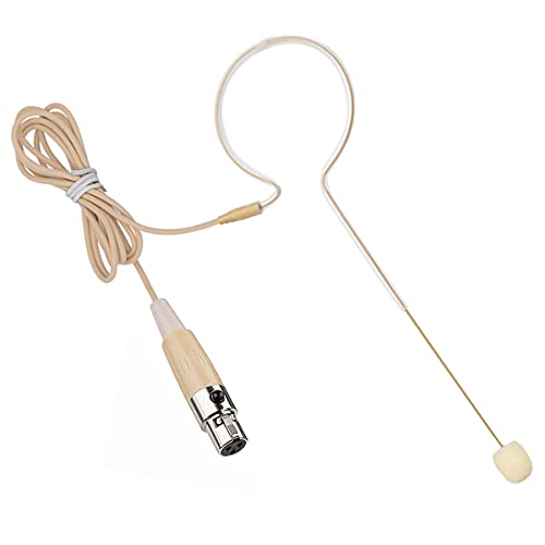 Best XLR 3 Pin Wireless Microphone Transmitters for Seamless Sound ...