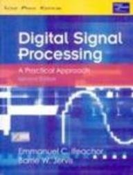 Digital Signal Processing : Amazon.de: Bücher