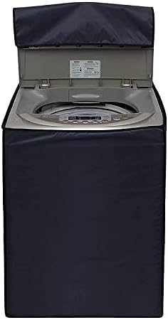 Fully Automatic Washing Machine Cover Sutaible for Samsung Model 7.0 kg ...