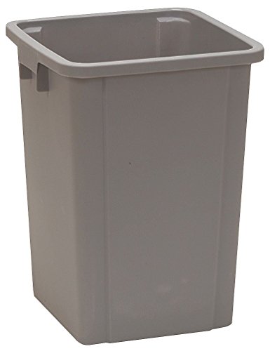 10 Best Square Garbage Can for 2022 (Definitive Guide) - Kitchen Classics