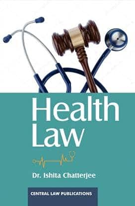 Amazon.in: Buy Health Law Book Online at Low Prices in India | Health ...