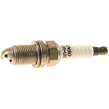 Denso KJ20DR-M11 Spark Plug : Amazon.co.uk: Automotive