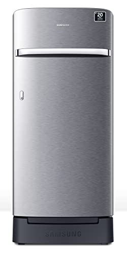 Samsung 189 L 5 Star Inverter Direct-Cool Single Door Refrigerator ...
