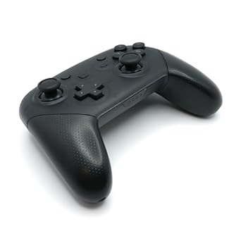Amazon.com: Retrotech Switch Wireless Pro Controller Compatible With Switch/Switch Lite, Remote ...