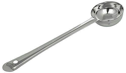 Stainless Steel Ladle for Milk, Sambar,Dosa,Curry Serving Ladle Size ...