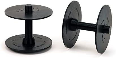 Amazon.com : 2-Pack Replacement Spool Assembly/Label Holder/Spindle ...