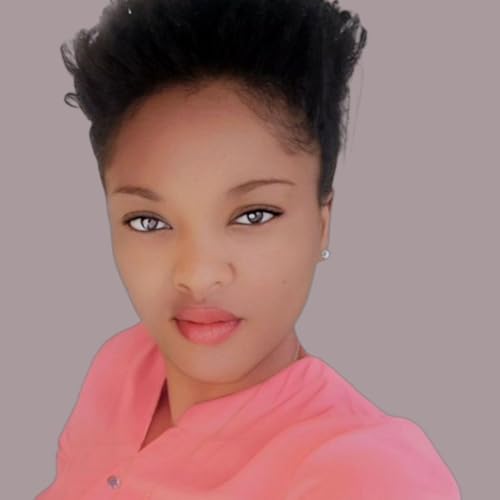 Amazon.com: We Are God People's : Nancy Kalala Biabenda: Digital Music