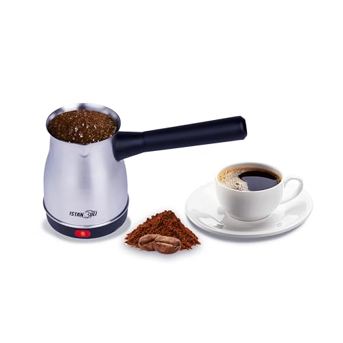 amazon.ae Best Sellers: The best items in Turkish Coffee Machines based ...