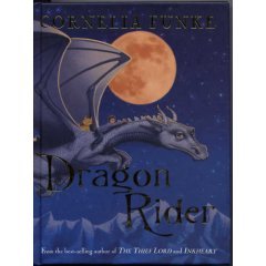 Buy Dragon Rider Book Online at Low Prices in India | Dragon Rider ...