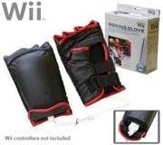 Amazon.com: Boxing Gloves for the Nintendo Wii : Sports & Outdoors