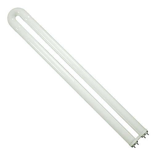 FBO31/841 - 31W T8 U-Bend Bulb - Sylvania 21879 - Amazon.com