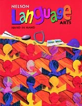 Hand in Hand Nelson Language Arts: Unknown: 9780176186449: Amazon.com ...