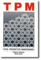 Buy TPM Total Productive Maintenance Book Online at Low Prices in India ...
