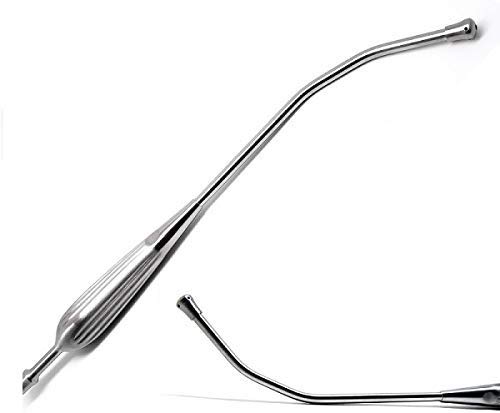 PUTEX Yankauer Suction Tube Surgical Veterinary Medical Instrument ...