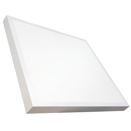 Plafoniera LED per controsoffitto 60x60: guida all'acquisto completa