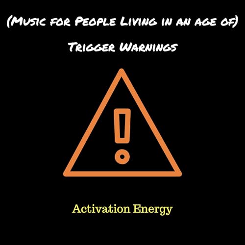 Amazon.com: (Music For People Living in an Age of) Trigger Warnings ...