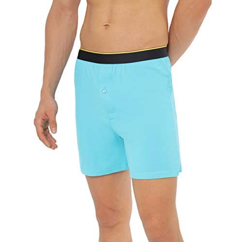 Buy Bummer Boxers for Men | Solids Micro Modal Fabric Feels Soft & Cozy ...