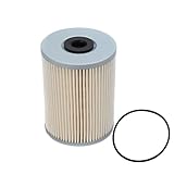 HIFI-FILTER SN25127 - Fuel filter cross reference