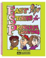 Easy Stories for Problem Solving: Schuchardt, Pat: 9781575030746 ...