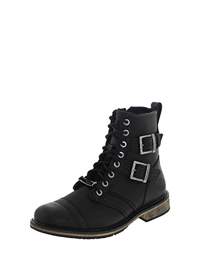 💀 I 10 migliori Stivali Harley Davidson da uomo in offerta su Amazon ...
