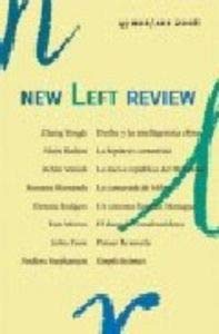New Left Review 49. (Spanish Edition): Aa. Vv: 9780112500490: Amazon ...