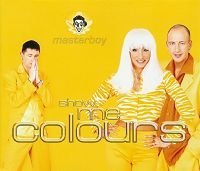 Masterboy - Show me colours - Amazon.com Music
