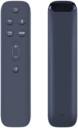 Amazon.com: New Replacement Soundbar Remote Control for JBL Bar 5.1 ...