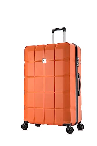 6 Best Extra Large Suitcases 2022 (For Longer Stays)