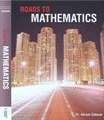 Road to Mathematics (Road to Mathematics, Volume 1): Akram Dakwar ...