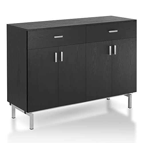 Best Silver Bar Cabinets to Elevate Your Entertaining Style - Totally ...