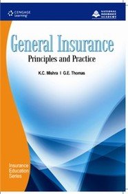 General Insurance: Principles and Practice: NIA: 9788131507513: Amazon ...