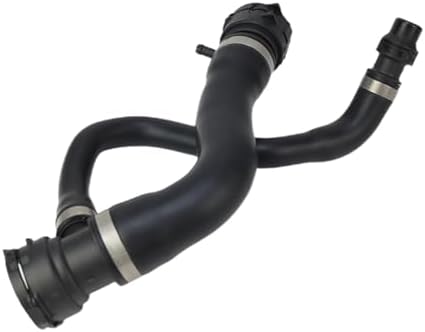 Amazon.com: Bomunik Engine Coolant Radiator Hose Pipe Upper For BMW E70 ...