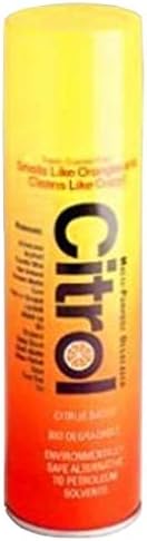 Amazon.com: Citrol Citrus Cleaner & Industrial Degreaser : Automotive