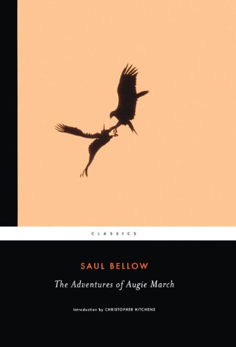 Buy The Adventures of Augie March (Classics) Book Online at Low Prices ...