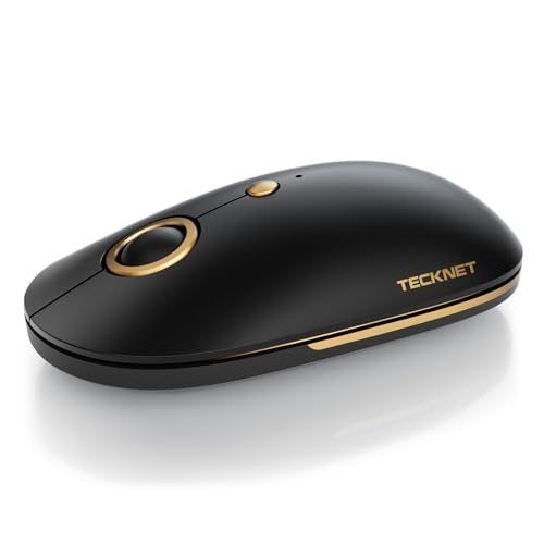 Top 10 Laptop Mouse For Travel of 2022 - Katynel