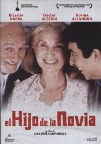 Amazon.com: El Hijo De La Novia : Movies & TV