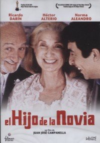 Amazon.com: El Hijo De La Novia : Movies & TV