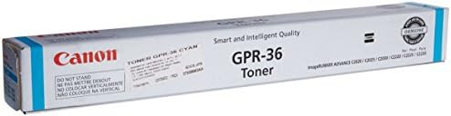 Amazon.com: Canon GPR-36C 3784B003AA ImageRunner Advance C2020 C2030 ...