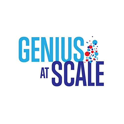 Amazon.com: Genius At Scale : John Hittler: Audible Books & Originals