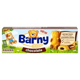 Barny Chocolate 150g : Amazon.de: Lebensmittel & Getränke