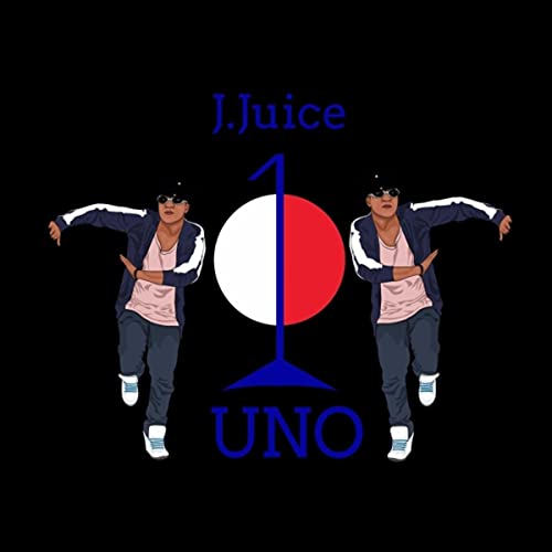 Uno de J.Juice en Amazon Music Unlimited