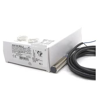 1pcs XS612B1MAL2 XS612B1MBL2 Proximity Switch(XS612B1MAL2): Amazon.com ...