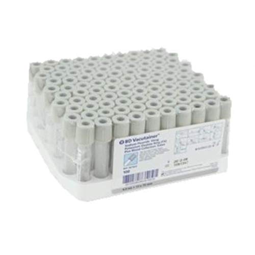 Amazon.com: BD VACUTAINER Urine Collection System : Industrial & Scientific