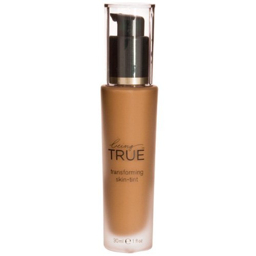 Amazon.com : TRUE Cosmetics - Transforming Skin-Tint- Deep : Foundation ...