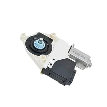 Amazon.com: Fit for VW B5 B6 B7 CC Window Motor and Modules 1K0959794L ...