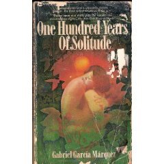 One Hundred Years of Solitude | Amazon.com.br