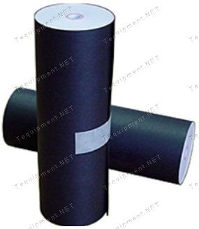 Hioki 9235 Recording Paper for 8205-01 and 8206-01 Micro Hi Corder, 15m ...