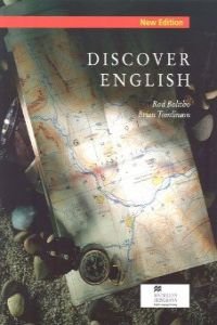 Discover English/ New Edition: Bolitho, Rod: 9780435240615: Amazon.com ...