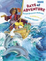 Days of Adventure: Lyn Swanson-Natsues, Joy Dunn Keenan: 9781572551176 ...